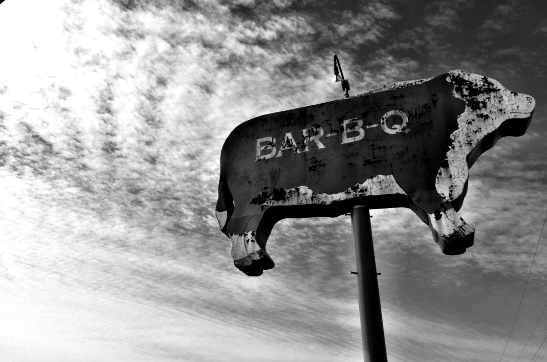 An interview with Robert J Lerma, BBQ Photographer - Grill Girl