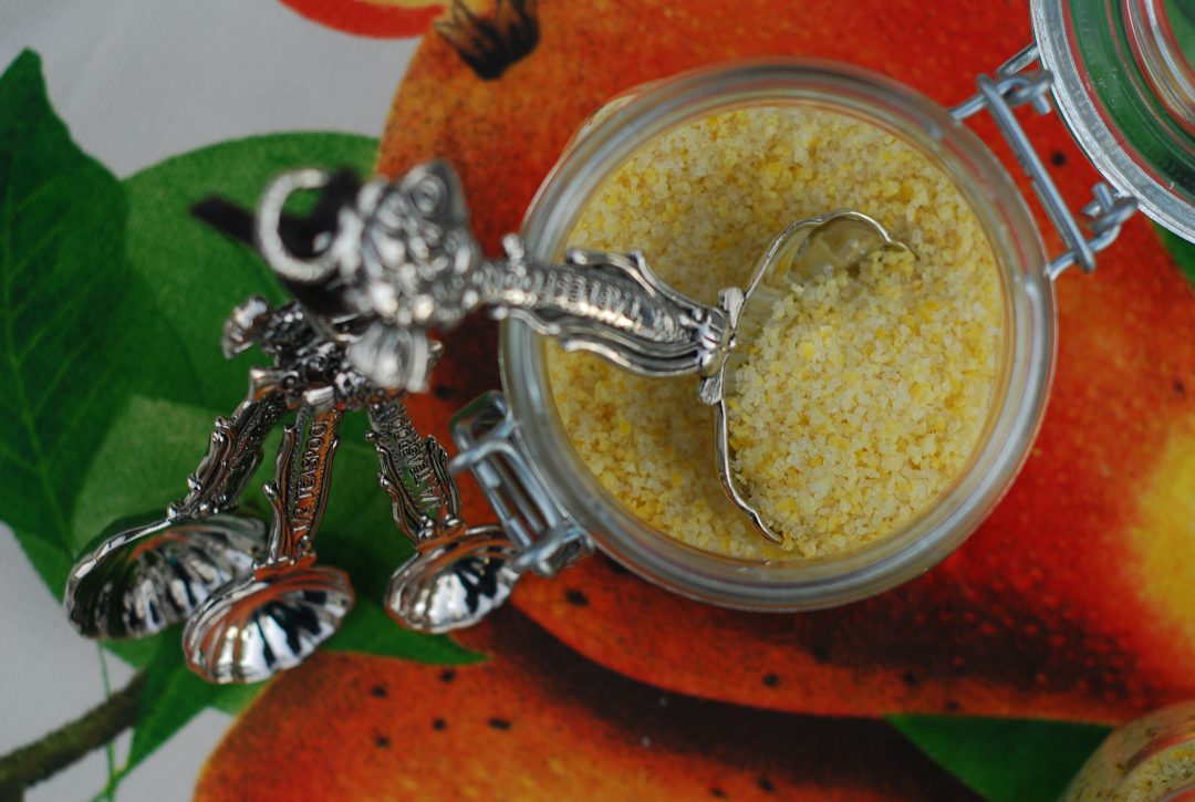DIY Oyster Shell Salt Cellars - Grill Girl