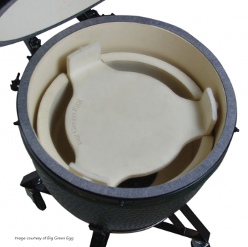 Big Green Egg Parts | GrillGirl