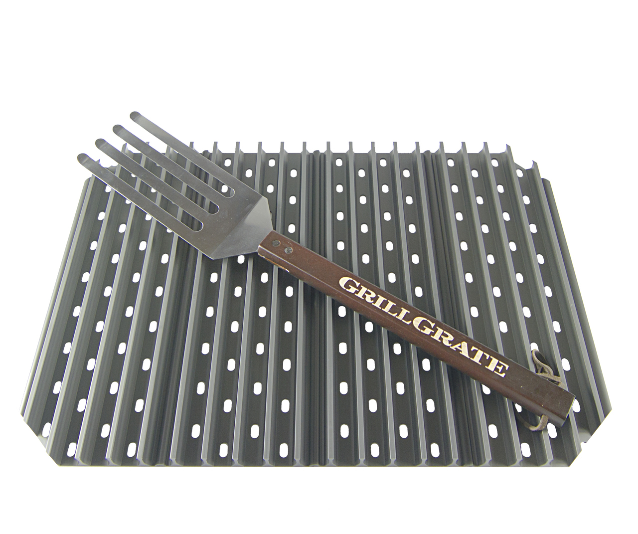 How to Achieve Perfect Grill Marks (Grill Grates Review) - Grill Girl