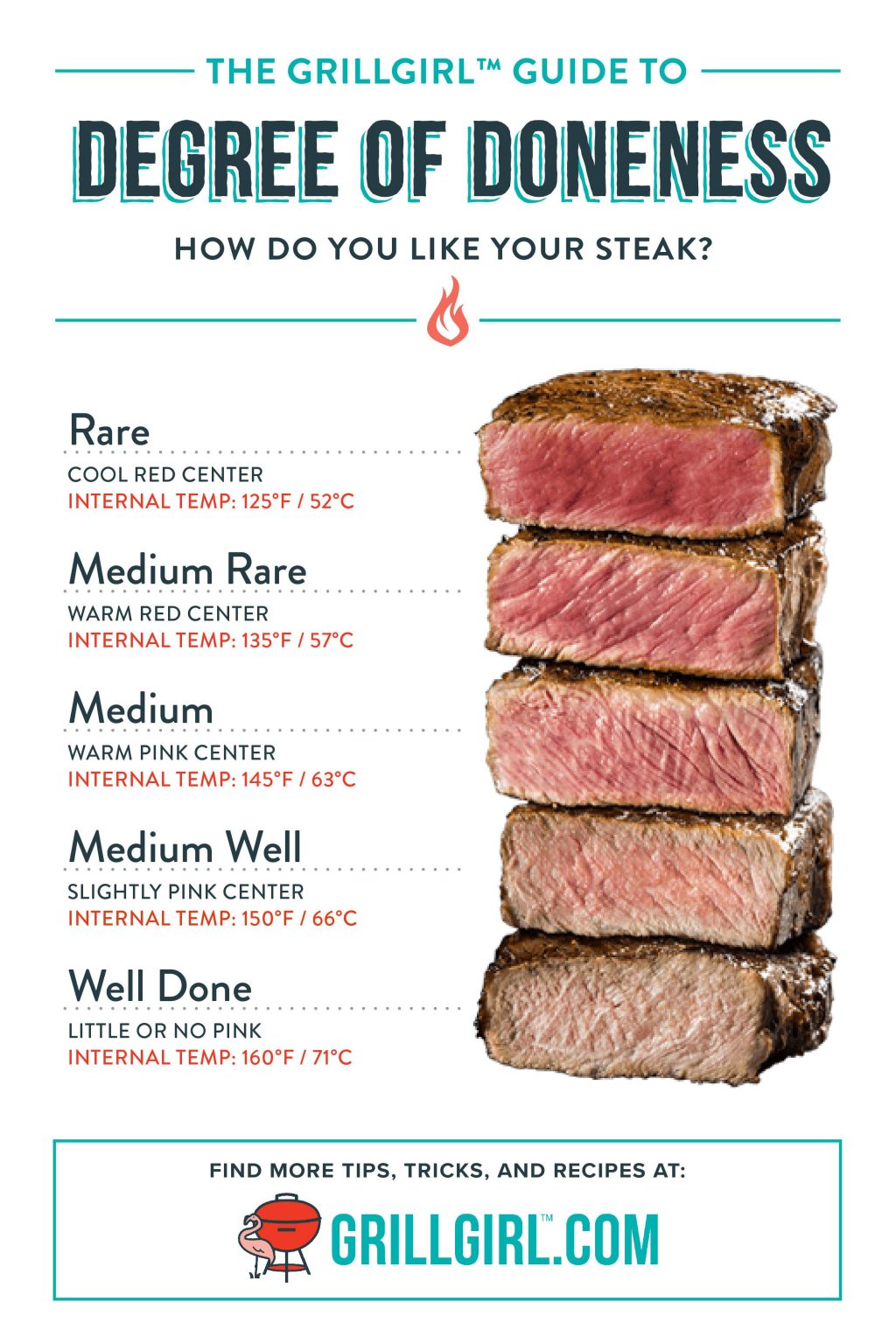 Complete Guide to Cooking Steak with Cast Iron Skillet | GrillGirl