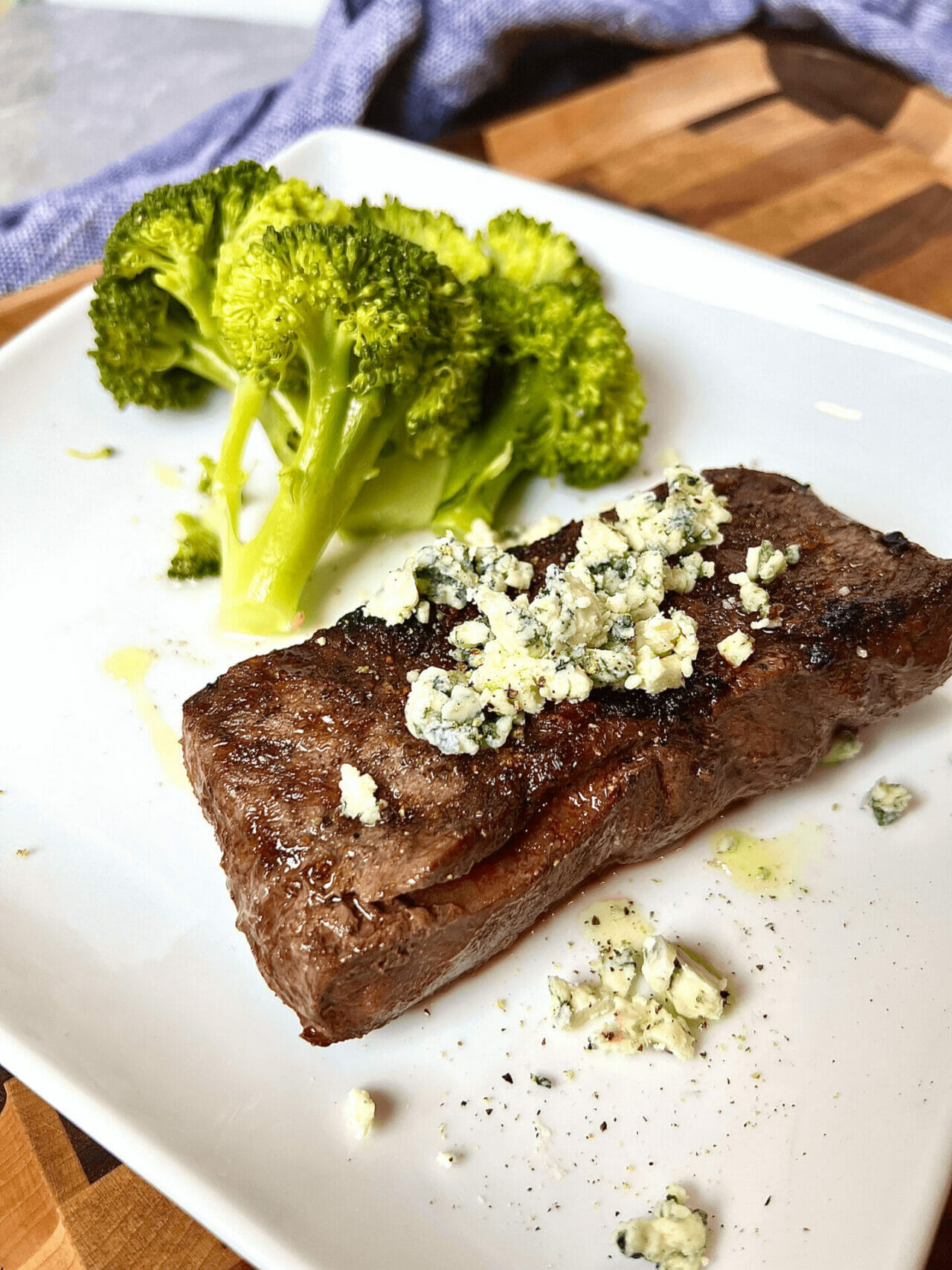 What is Hanger Steak and How to Cook It | GrillGirl