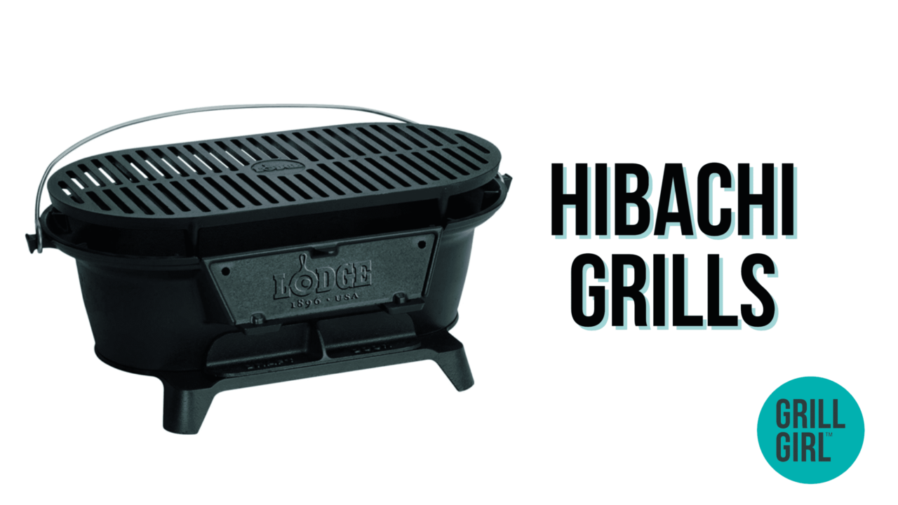 Find the Best Grill for You with the Grill Finder Guide | GrillGirl