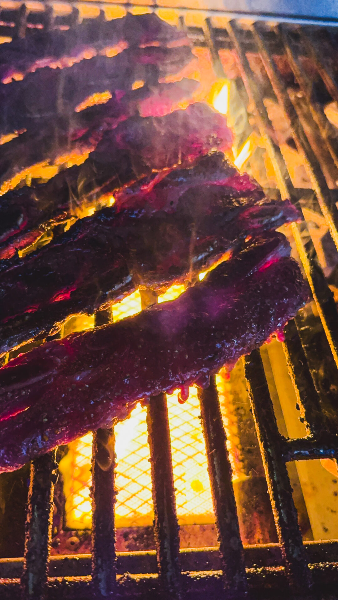 Flanken Short Ribs Recipe aka Korean Short Ribs| GRILLGIRL